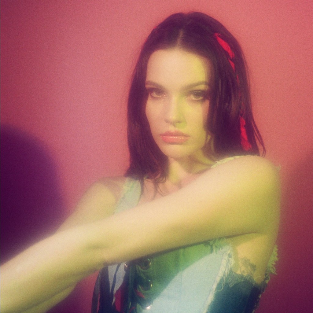 Rising Star Ginesse Returns With Indietronica bop “Gatorade”! – The ...