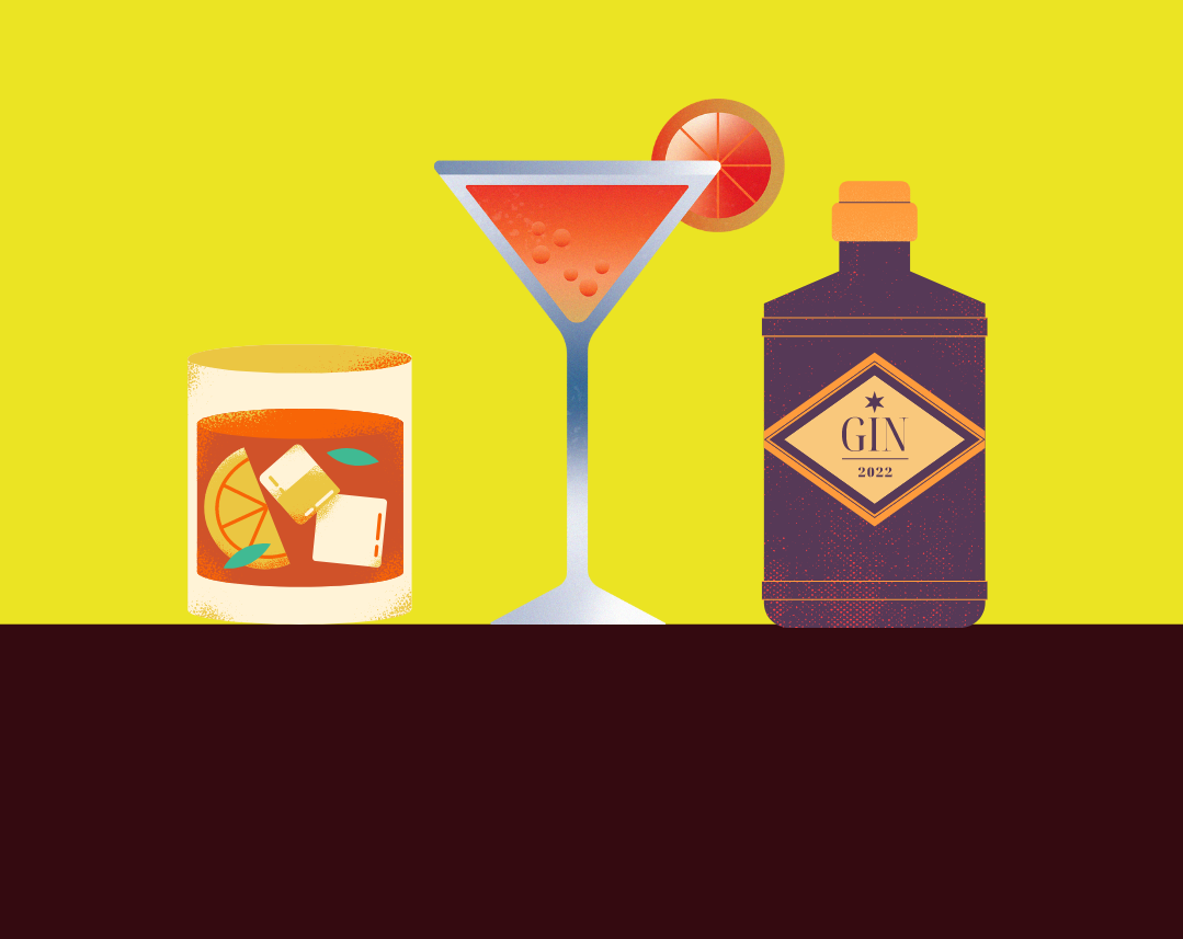 Top 5 London Cocktail Bars to Master this Cuffing Season – The Curve ...