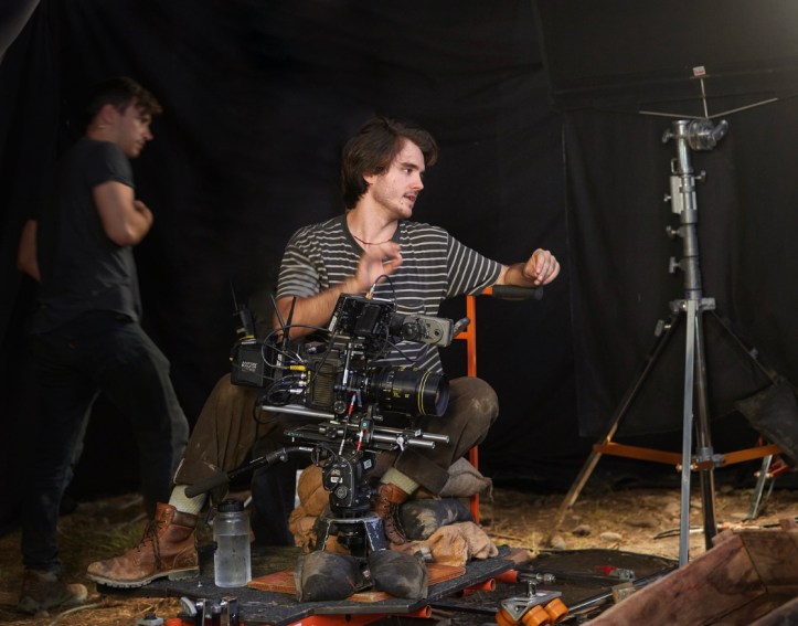 The Filmmaker’s Dilemma: Jack Fessenden on Balancing Inspiration and ...