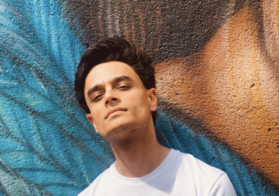 Pop-singer A-Zal talks success of debut single ‘Movie script’ – The ...