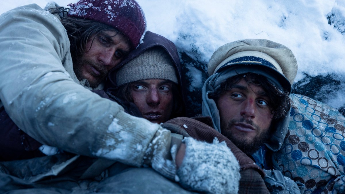 Devouring Desire: Cannibalism as a Symbol of Love in Film and TV – The ...